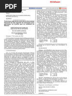 Programa de Bienvenida Ciclo Escolar 2022-2023 | PDF