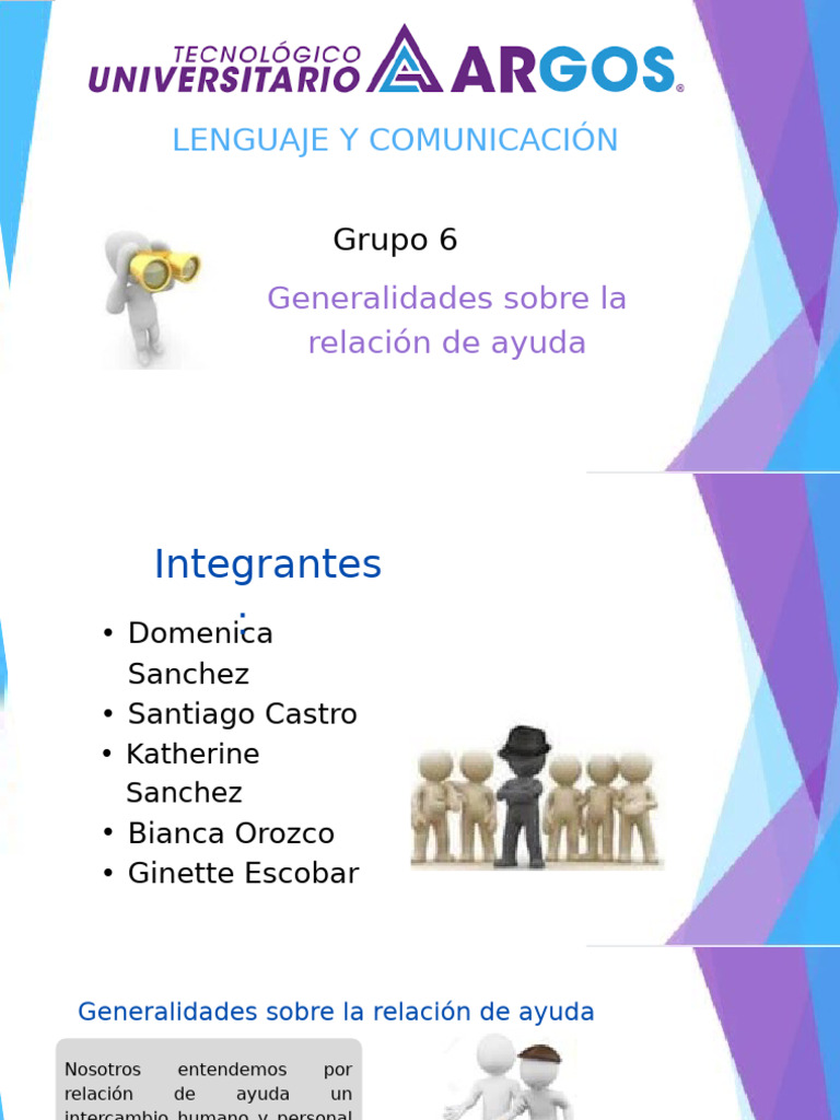 Lenguaje y Comunicacion - 20241023 - 125025 - 0000 | PDF | Las emociones | Ansiedad