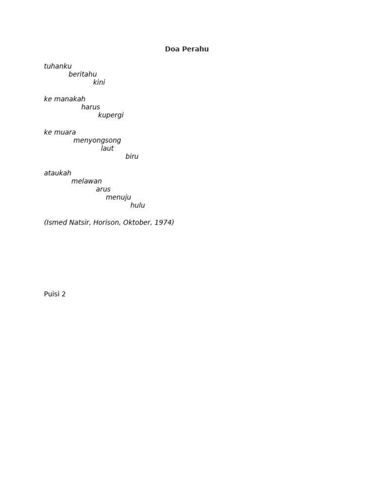Contoh Tipografi | PDF