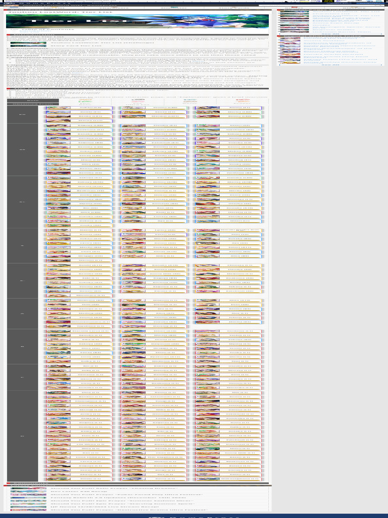 Touhou LostWord Tier List Touhou LostWord Wiki - GamePress | PDF
