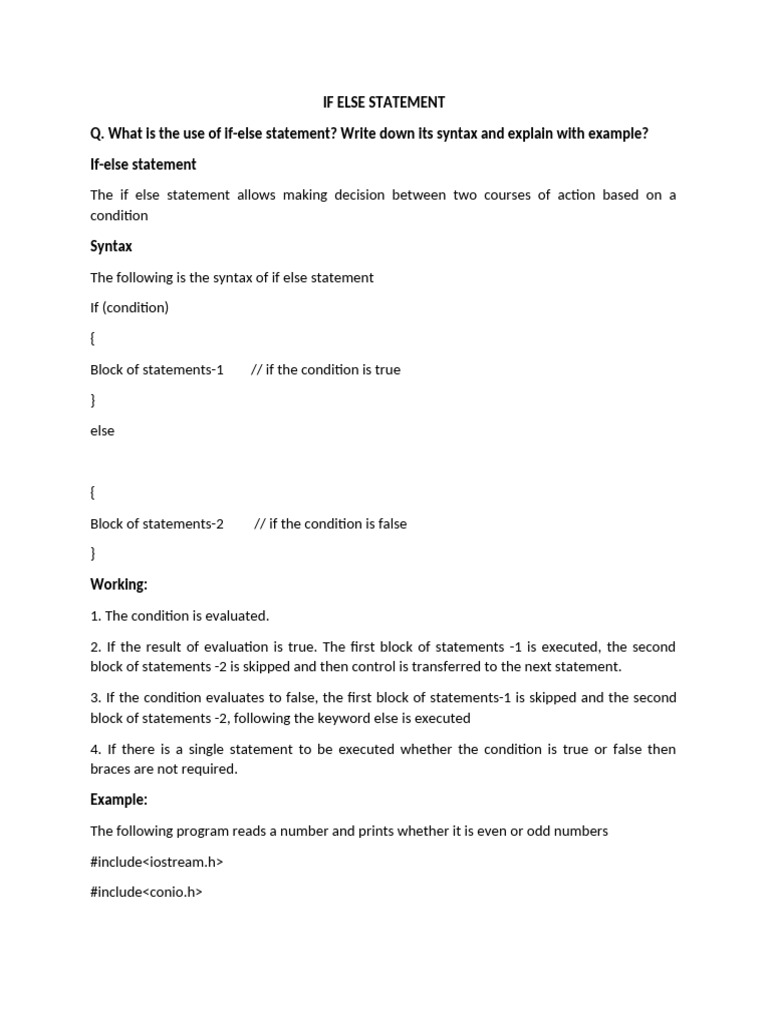 Chapter 4 Control Structures Lecture 2 Pdf Computer Programming Software Engineering