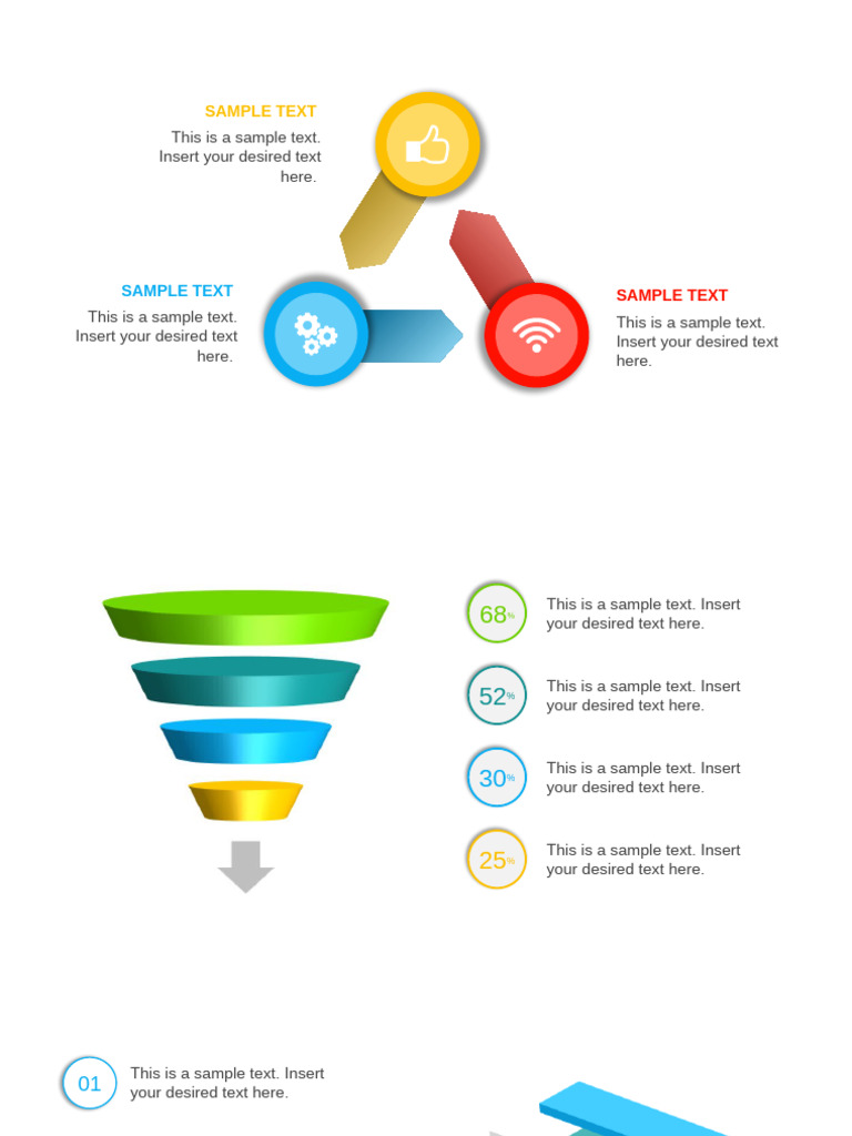 Sample Text Insertion Guide | PDF