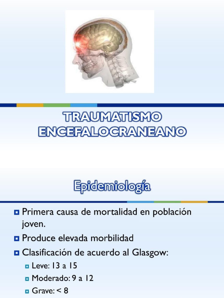 Traumatism o | PDF
