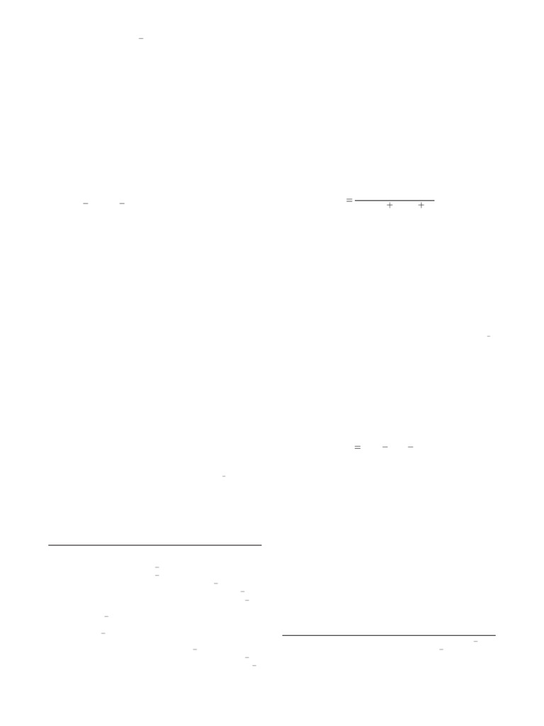 Ai 1998 Solid Phase Microextraction In Headspace Analysis Dynamics In Non Steady State Mass