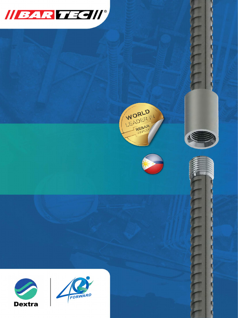 Dextra Bartec BF Datasheet PDS-003 Rev.00 - en 1 1 | PDF | Structural ...