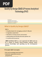 Co Relation Between CMA, CPP and CQA | PDF | Tablet (Pharmacy ...