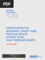 SOLAS Chapter V - Regulation 34 | PDF | Navigation | Ships