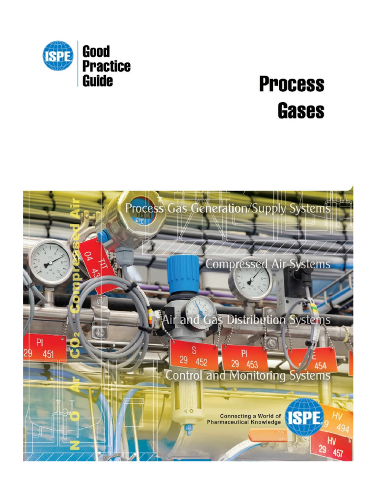 ISPE Guide Process Gases Pages 1-50 - Flip PDF Download - FlipHTML5 | PDF