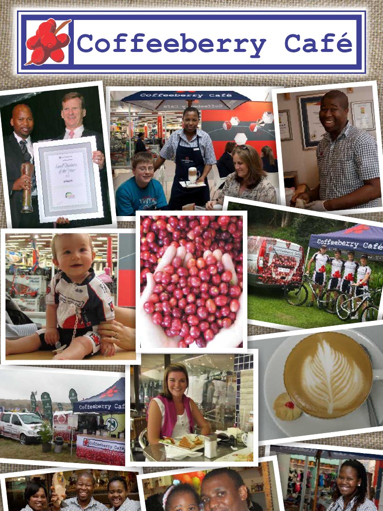 Coffee Berry Menu 2012 | Download Free PDF | Salad | Hamburgers