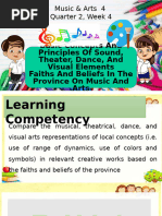 Summary4-The Magic Bahag | PDF