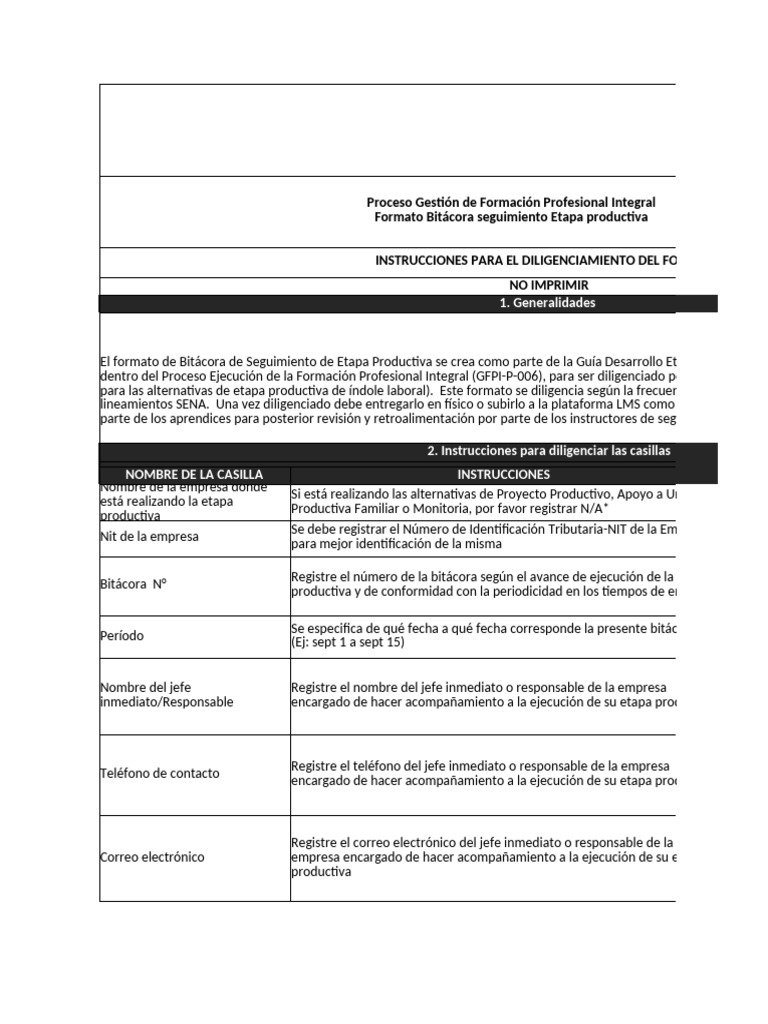 Bitacora 5 (2024) | PDF