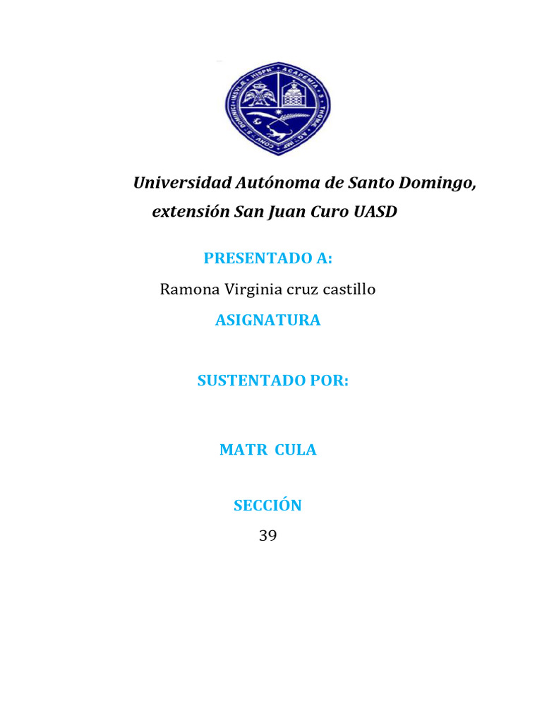 Karl Mager y la Pedagogía Social | PDF | Pedagogía | Educación de la ...