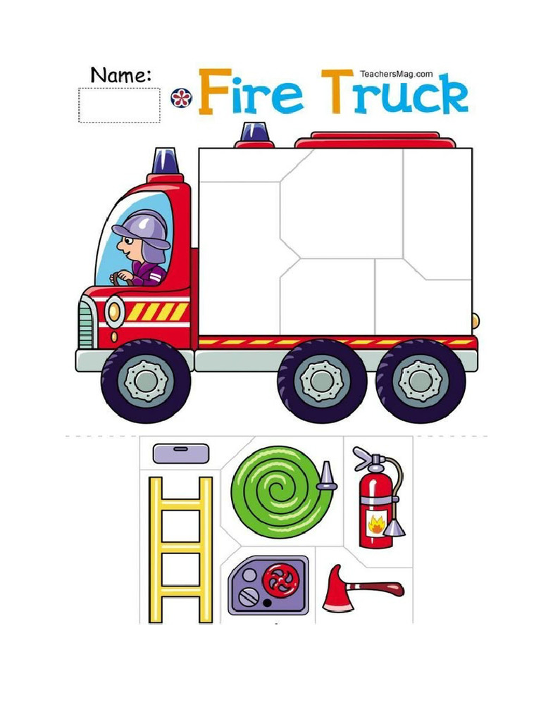 Latihan Kebakaran 1 | PDF