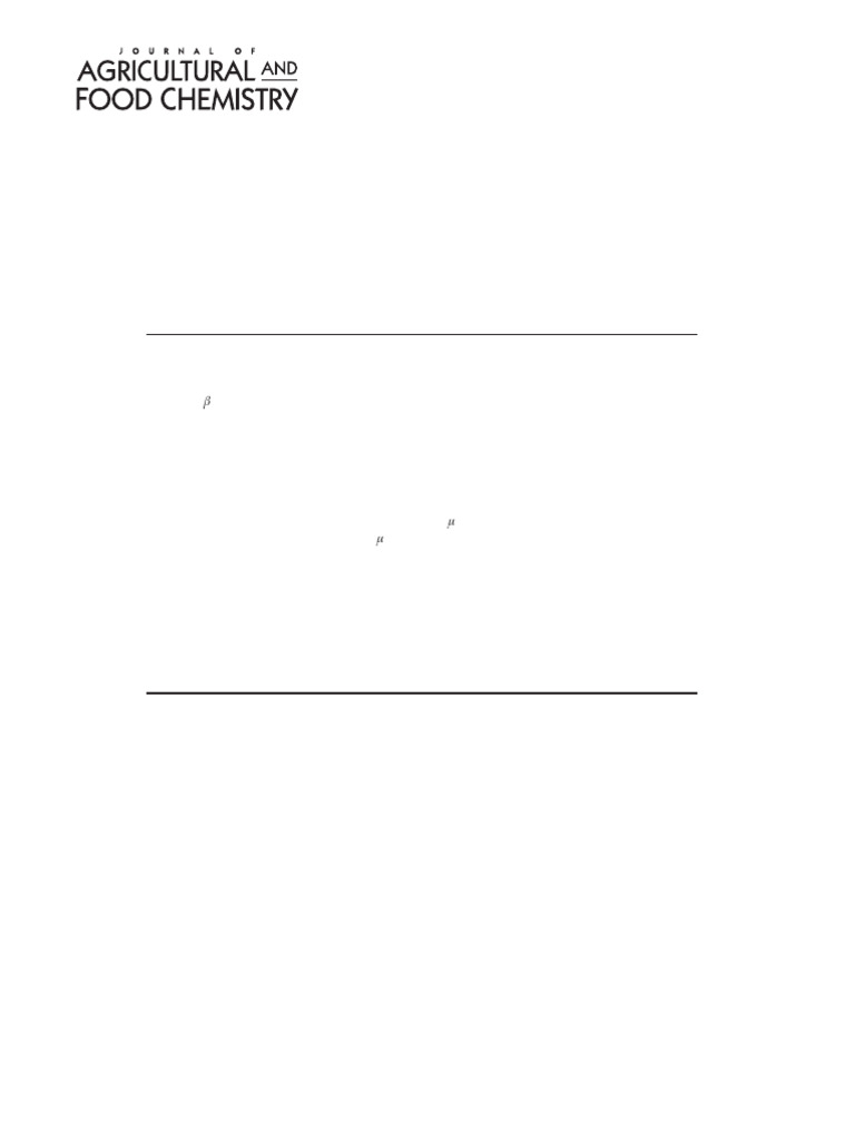 James Et Al 2003 Reliable Detection and Identification of Genetically Modified Maize Soybean and ...