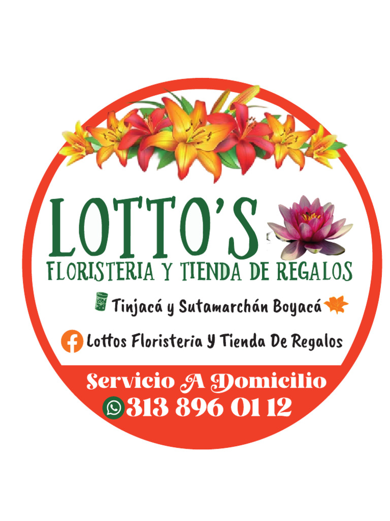 Logo Lottos Actual | PDF