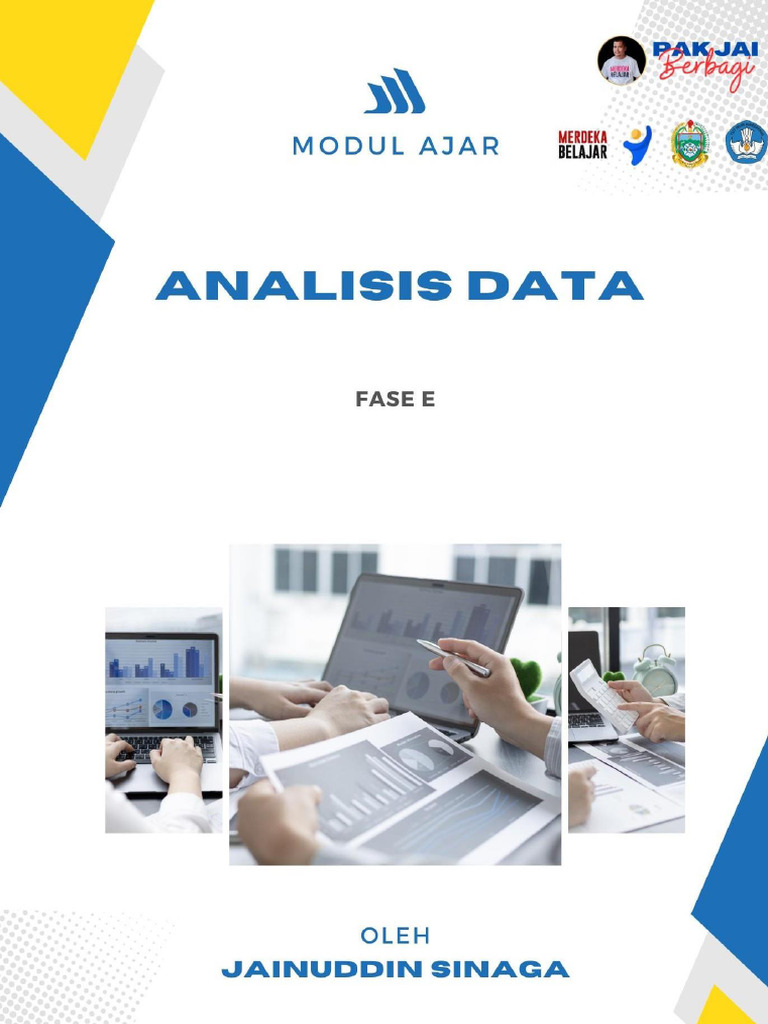 8179__MODUL-AJAR-INFORMATIKA-5 - -ANALISIS-DATA edited | PDF 8179__MODUL-AJAR-INFORMATIKA-5 - -ANALISIS-DATA edited | PDF