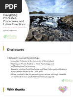 ACT Made Simple: Extra Resources Guide | PDF | Goal Setting | Emotions