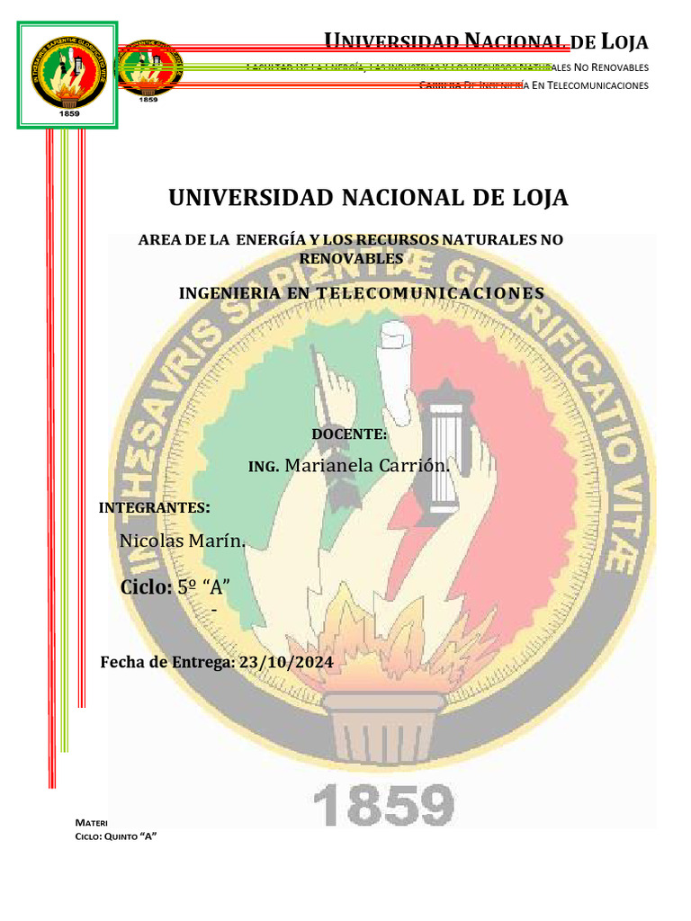 Codigos HDB3 | PDF | Telecomunicaciones | Tecnología de información y comunicaciones