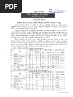 Rank GuruJi - Student Rank Analysis | PDF