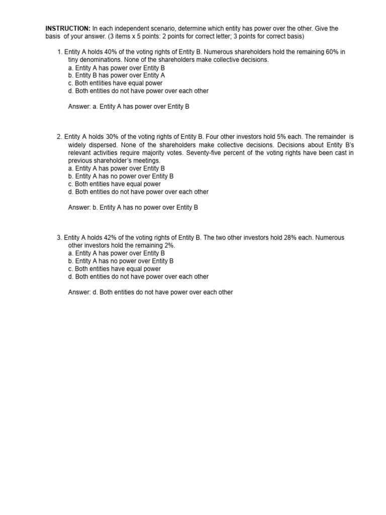 14 Quiz 1 | PDF
