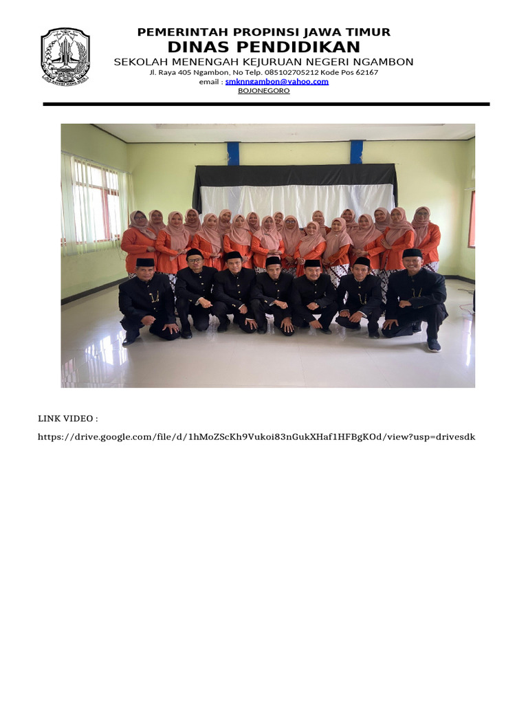 PADUS | PDF