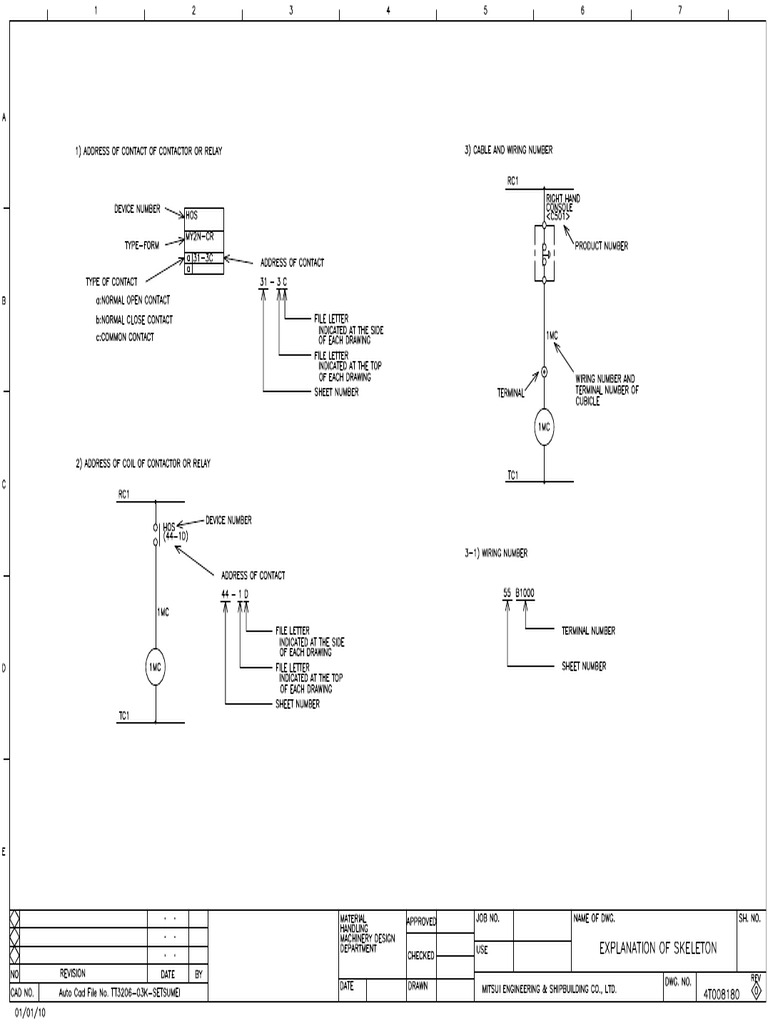 TG16 Schematic Drawing - 10aug2019 | PDF
