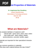 Materials Science and Engineering An Introduction 10th Edition PDF | PDF