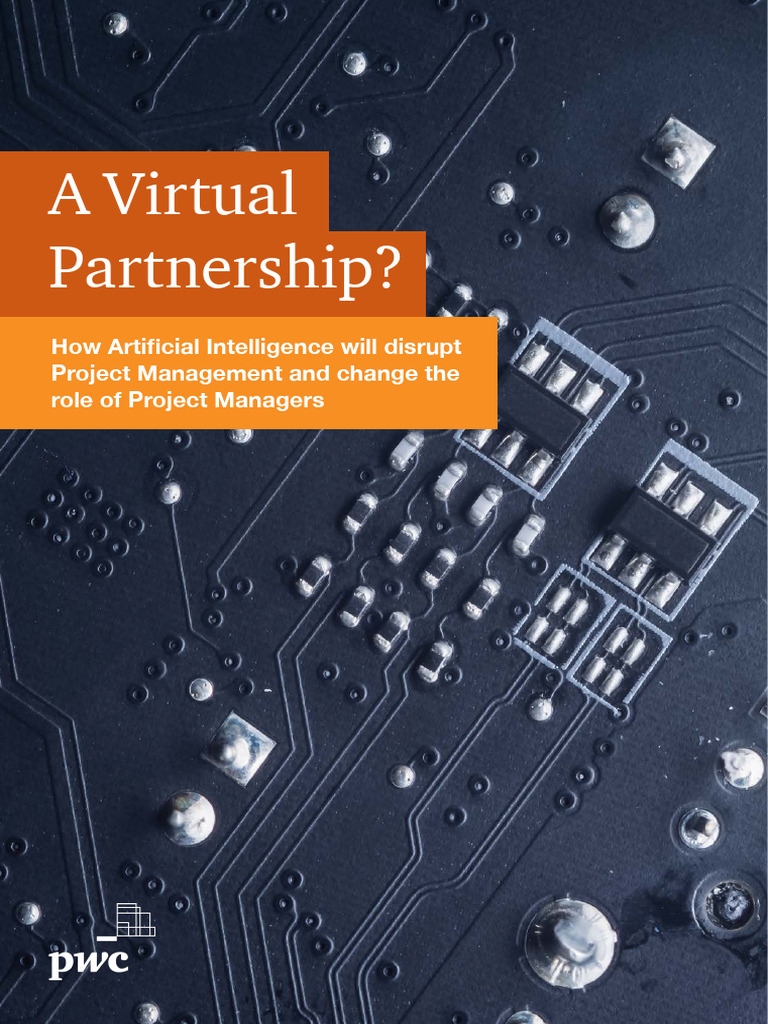 A Visual Partnership - Shared by WorldLine Technology | PDF | Project ...