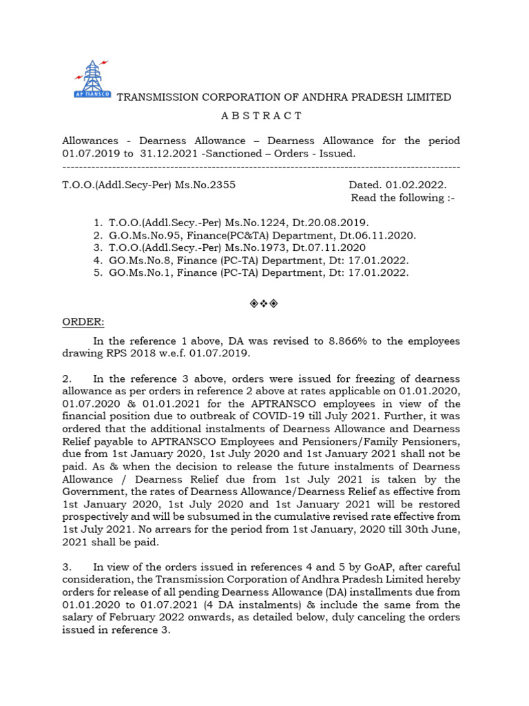 01022022054858 | PDF | Factor Income Distribution | Expense