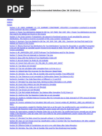 Solved - Communication Error With The External Tax System (V... - SAP Community | PDF | Computing