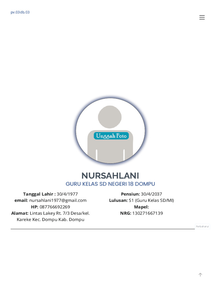 INFO GTK 2023 Nur | PDF