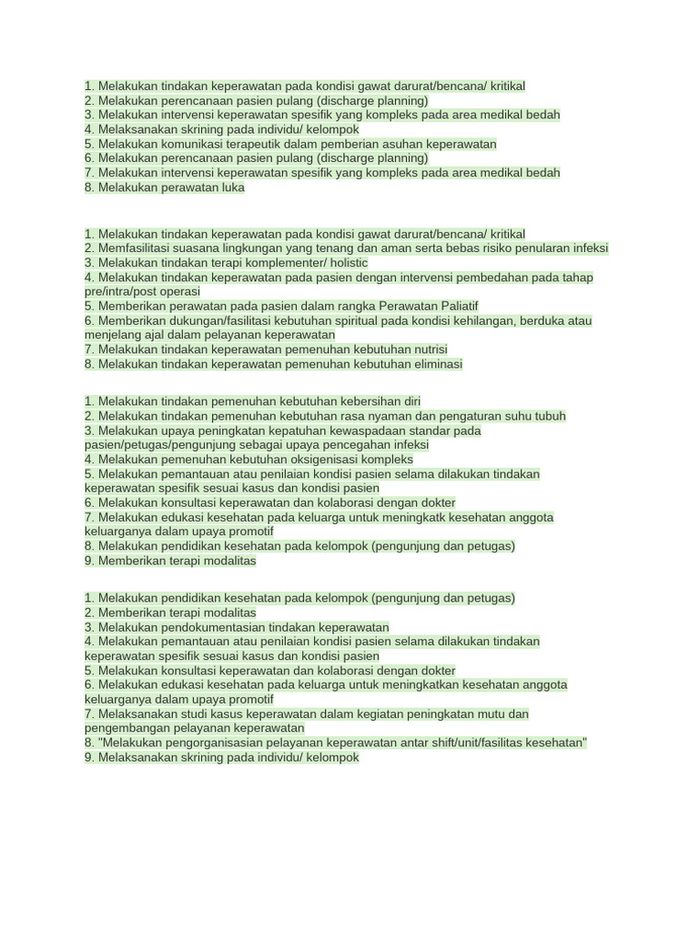 Ekin | PDF | Kesehatan Holistik