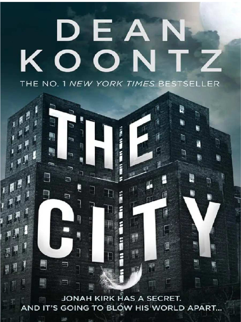 Dean Koontz: The City Overview | PDF | Harper Collins