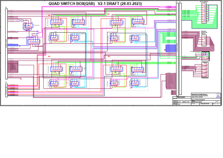 Schematic1+ +QSB+V2.1 | PDF
