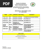 Certificate of Recognition: With Honors | PDF