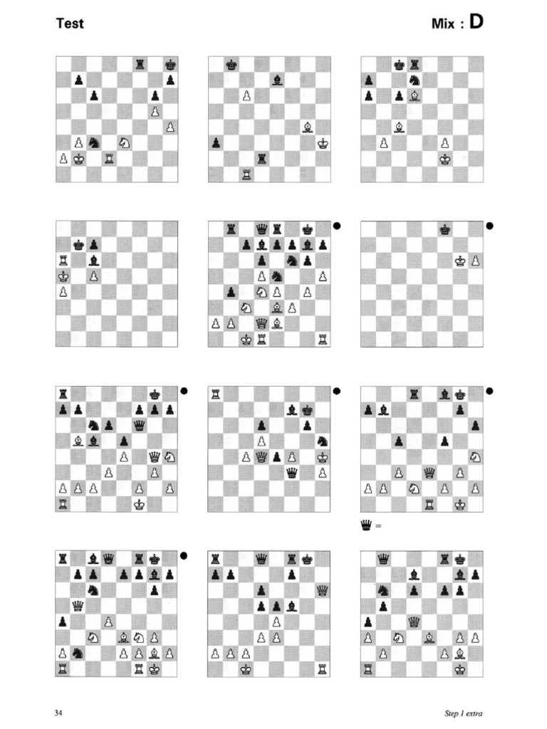Mix D | PDF