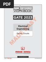 Electrical Engineering Fundamentals - V. Del Toro PDF | PDF