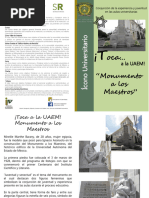 Infográfia Símbolos UAEMEX | PDF | Libros para adolescentes