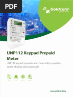 Genus-AgrimTM Genus-AgrimTM Genus Power Infrastructure Ltd. | PDF ...