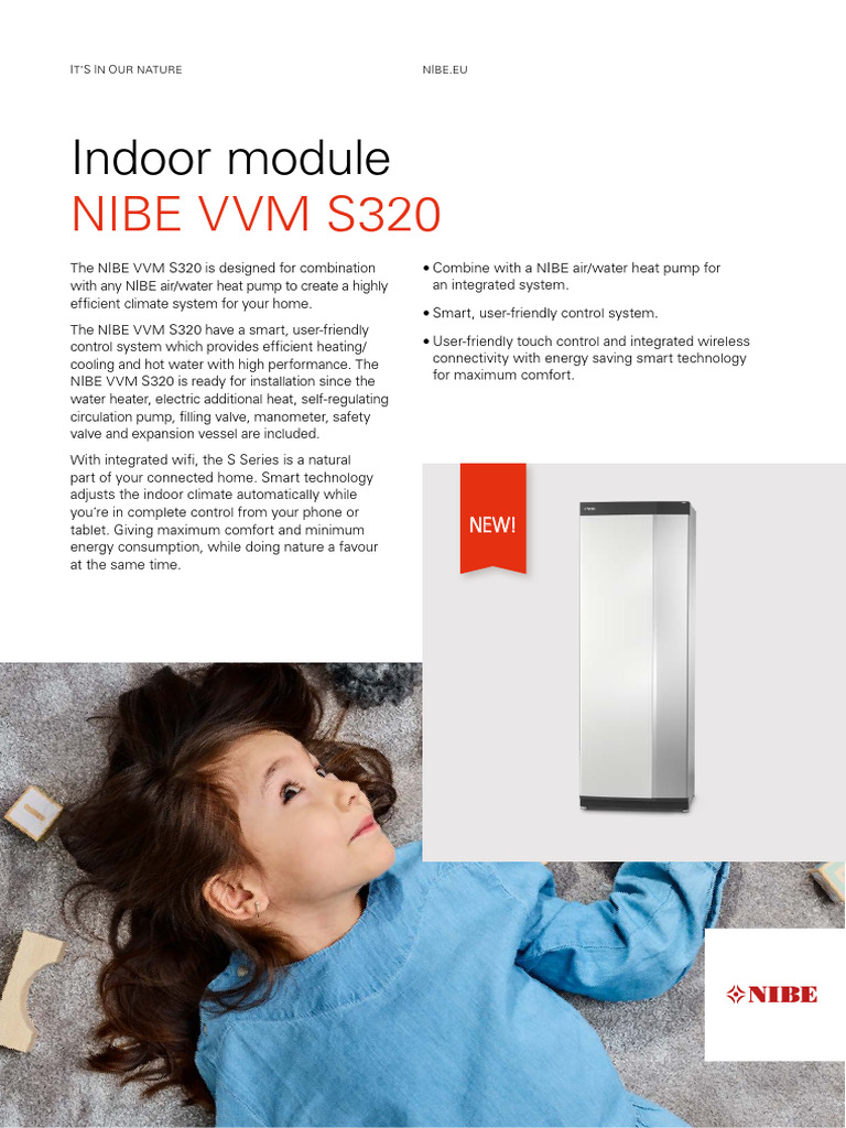 Consumer Information Leaflet (CIL) | PDF | Water Heating | Heat Pump