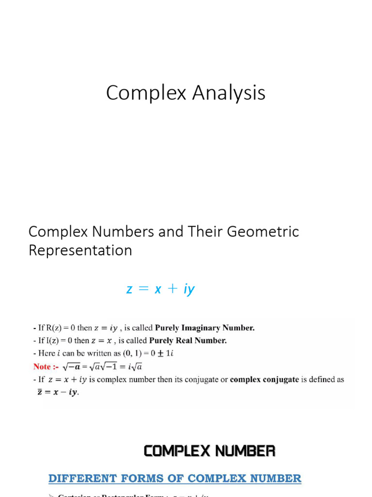 AdMath Midterm Coverage Merged | PDF | Laplace Transform | Complex Number