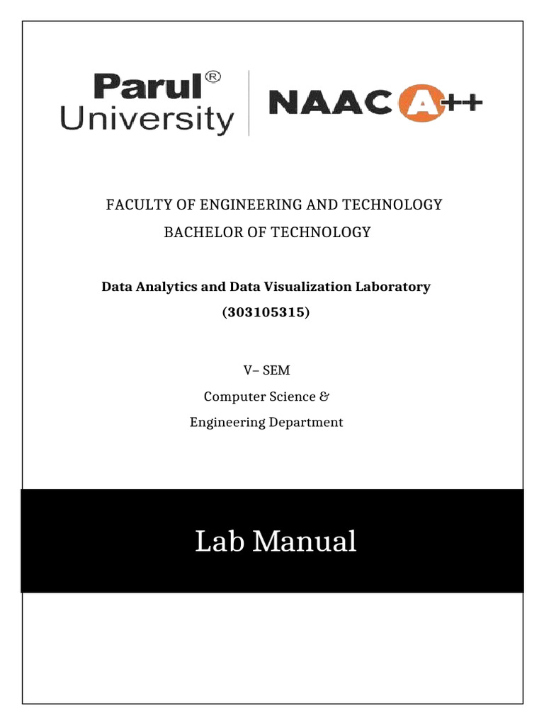 dvda practical 1&2 | PDF | Data Analysis | Analytics
