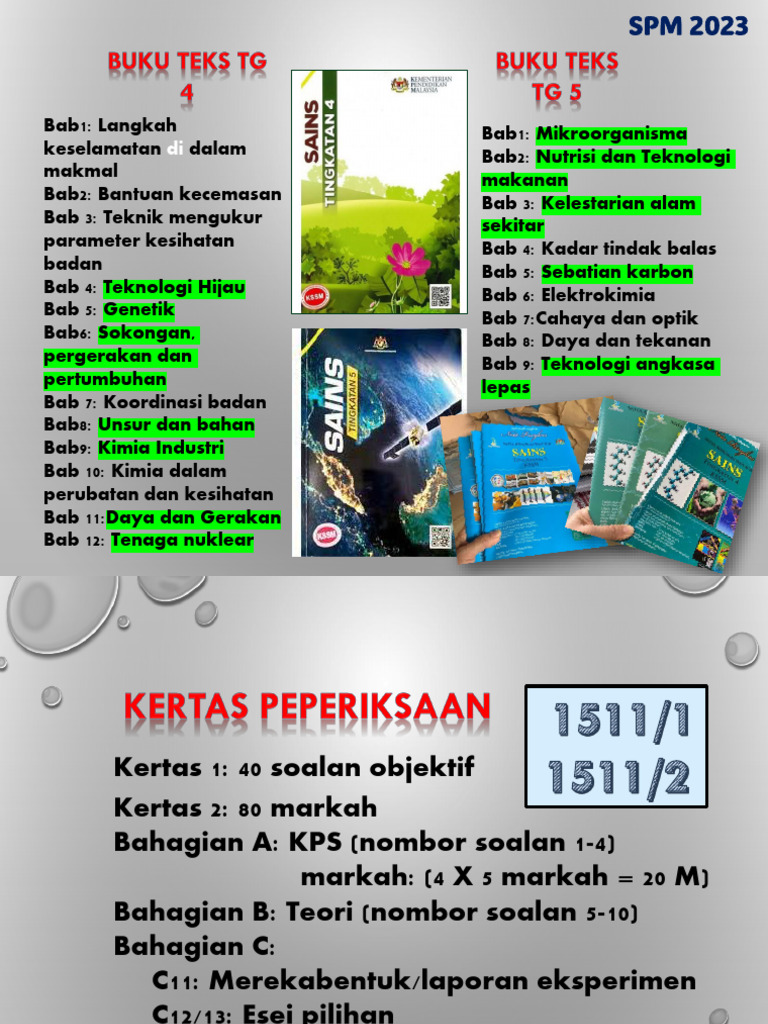 Skema K2 MPP3 2024 | PDF