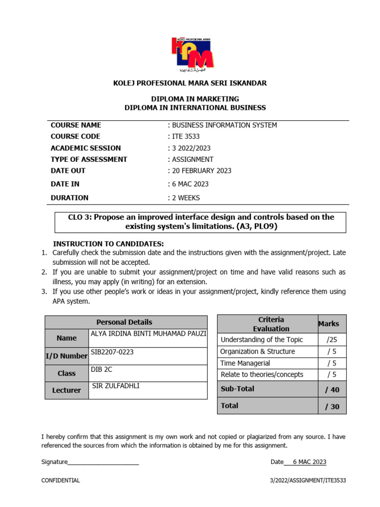 Ite Assg Miro - Merged | PDF | Image Editing | Color