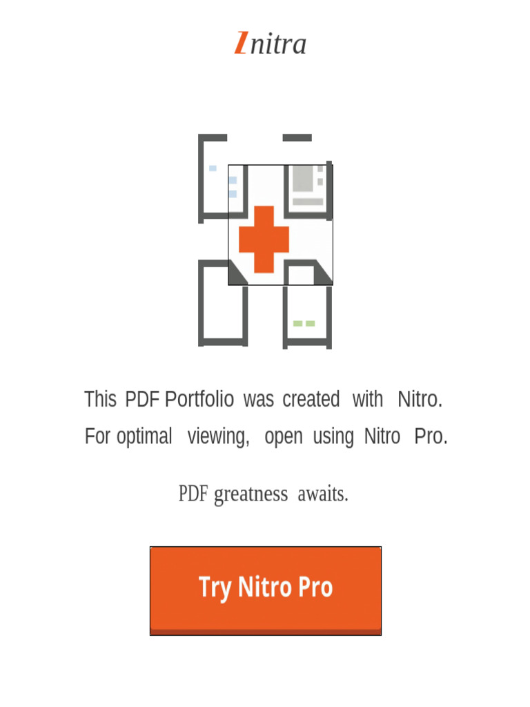 PDF Portfolio Wrapper | PDF