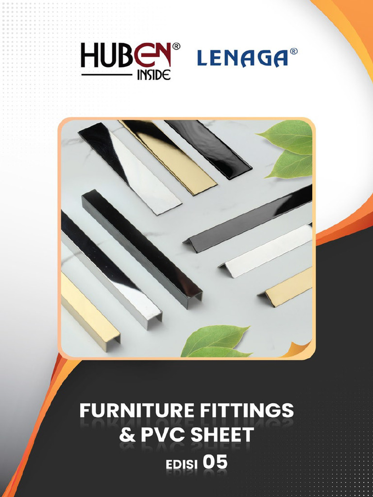 Katalog-Fittings-Huben-Ed.05 | PDF