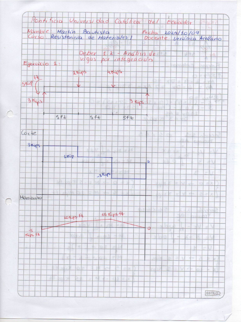 Deber Resis 1.2 | PDF