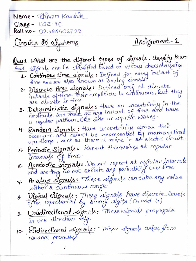 Adobe Scan 27-Mar-2024 (1) | PDF | Algorithms | Digital Signal Processing
