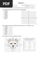 Science Fair Script | PDF | Language Arts & Discipline