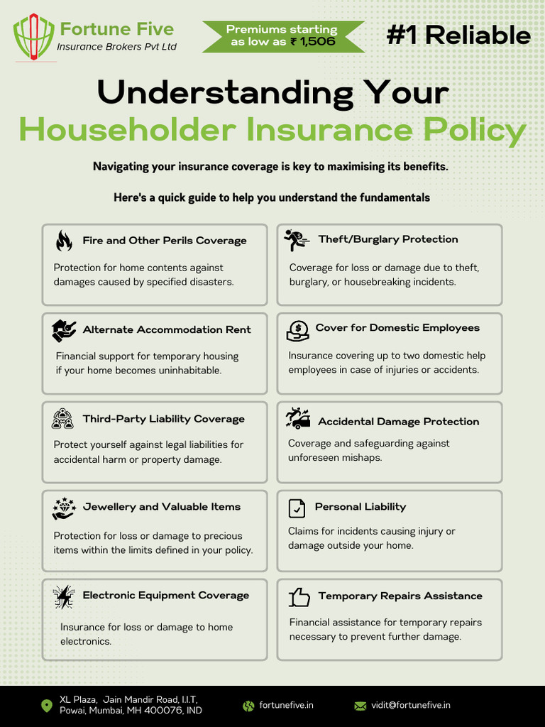 Fortune Five Flyer - 20241025 - 094913 - 0000 | PDF | Insurance ...